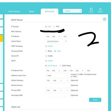 How Do I Setup A Second Tp Link Router As A Wifi Extender R