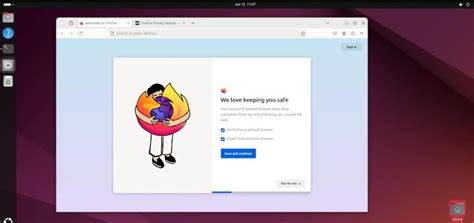 how to install mozilla firefox 135 on linux florin lungu
