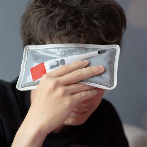 Set 3 Mini Comprese Cu Gel Pentru Dureri Prim Ajutor Fisura