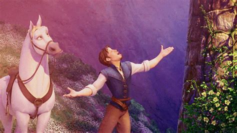 Maximus Tangled 