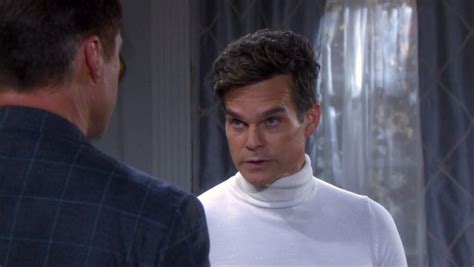 Days Peacock Recap Gwen Forgives Jenn Doug Julie And Mike Visit Laura