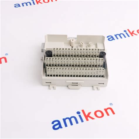 Abb Tb840a 3bse037760r1 Modulebus Cluster Modem