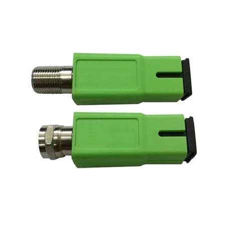 Sc Apc Ftth Femalemale Type Passive Node Fiber Op Vicedeal