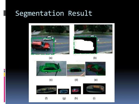 Ppt Robust Object Matching For Persistent Tracking With Heterogeneous Features Powerpoint