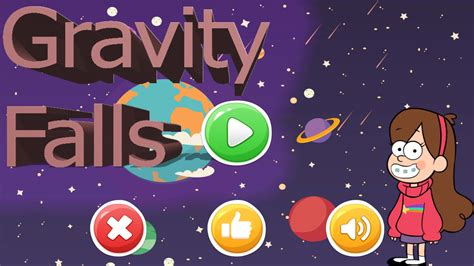 Descargar Gravity Falls Game Apk Última Versión 3 0 Para Android