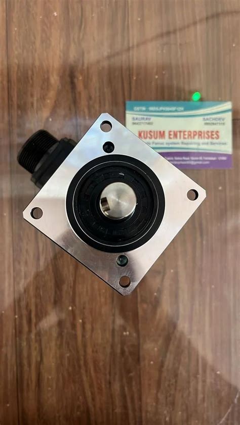 Fanuc Encoder Spindle Encoder A860 2109 T302 Wholesale Trader From Faridabad