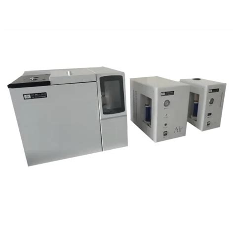 High Precision Multiple Models Gas Chromatograph Gas Chromatography
