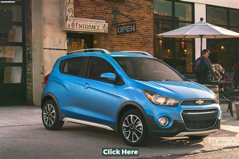 Top 48 Chevrolet Spark