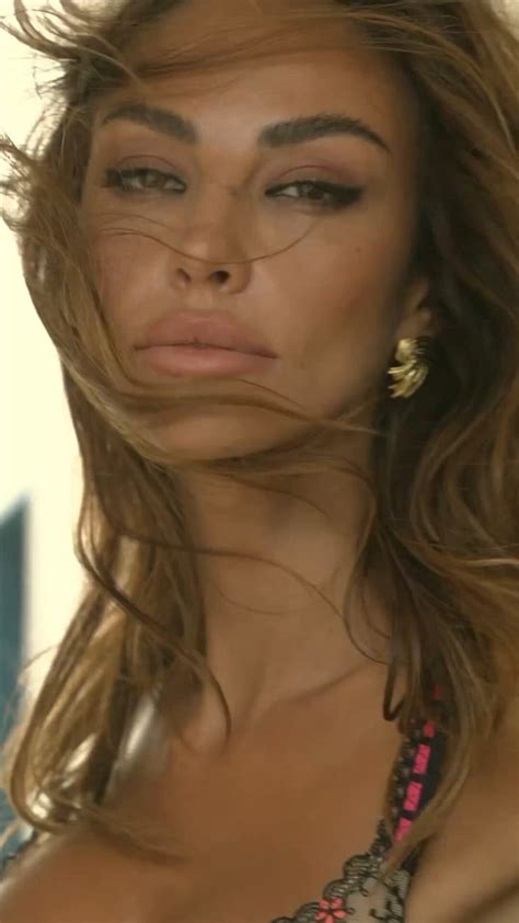 Picture Of Madalina Ghenea