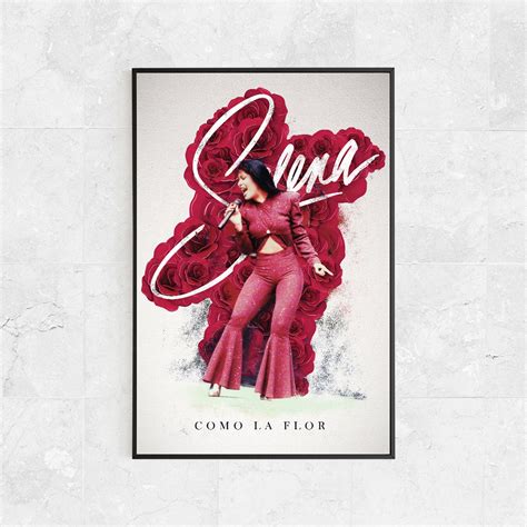 Selena Quintanilla Poster For Sale 120 Ads For Used Selena Quintanilla