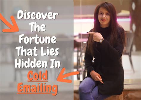 write high converting cold email sequence by sara saklab fiverr