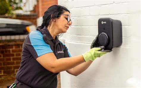 How Much Does It Cost To Charge An Electric Car At Tesco