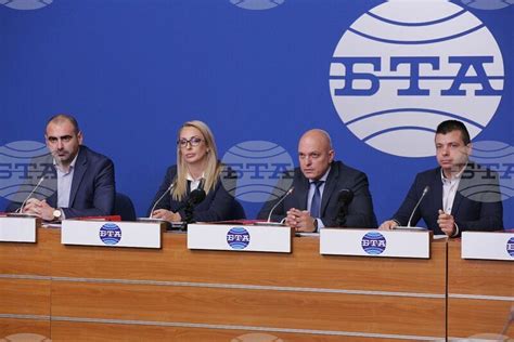 Подписка срещу връщането на хартиената бюлетина ще внесат граждани в Народното събрание Утро