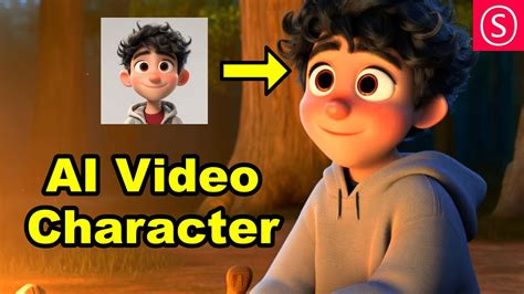 Consistent Characters In Ai Video Hailuo Subject Character Reference Video Art Of Smart