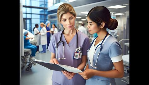Difference Between Rn And Lpn Education Roles And Career Paths Explained
