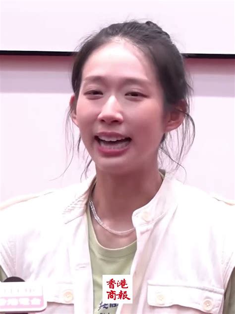 【運動員幸福論被質疑 江旻憓：媒體斷章取義 堅持摯愛的運動很幸福】 Youtube