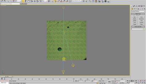 Lewis Schaefer 3d Animation