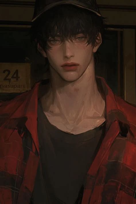 Cade Bitter Park Ranger