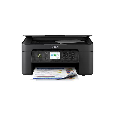 User Manual Epson Expression Home Xp 4200 English 258 Pages