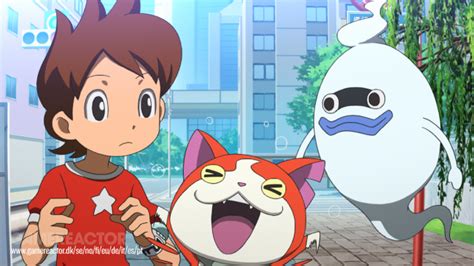 Watch Yo Kai Watch 2017 Full Movie With English Subtitles Uhd Coolbfil