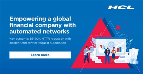 Hcltech Digital Foundation On Linkedin Networkautomation