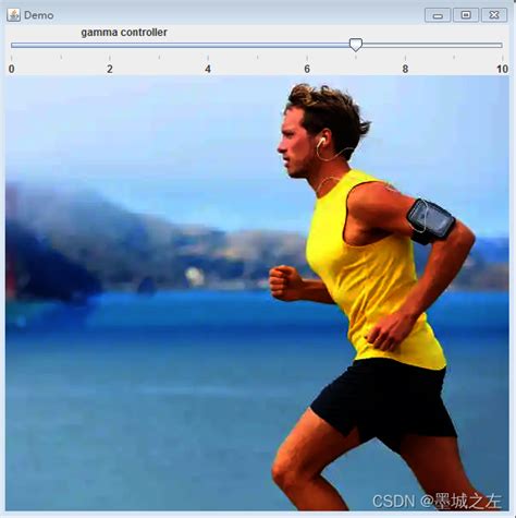 Opencv43 Java 编程入门：图片的亮度、对比度、及伽马矫正java Opencv 调整图像亮度 Csdn博客