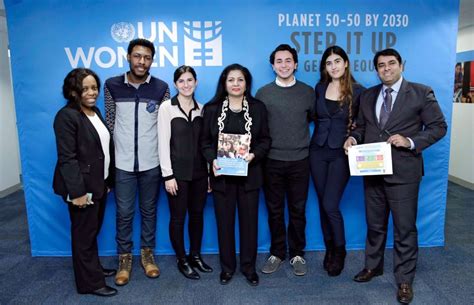 Un Women Releases Cedaw For Youth