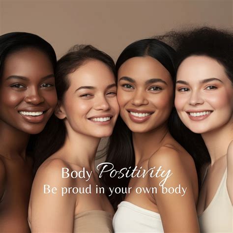 Body Positivity Blog Instagram Post Free Photo Rawpixel