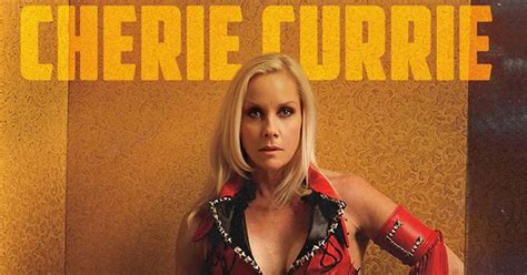 The Runaways Sängerin Cherie Currie Gibt Konzert Im Vinylcafé Dorsten Online