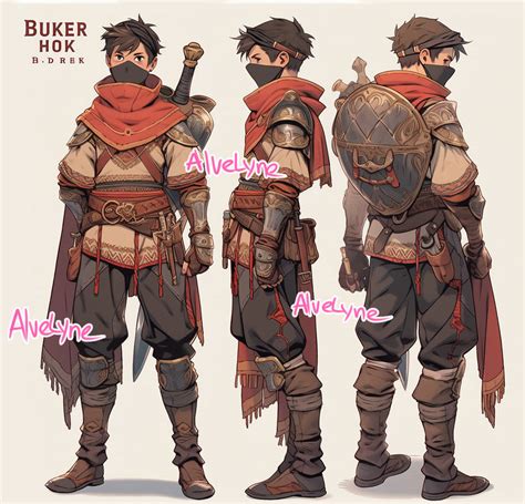 Paladin Knight Adoptable Open By Aivelyne On Deviantart