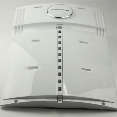 Da97 07190h Samsung Refrigerator Assembly Evaporator Cover Refrigerator