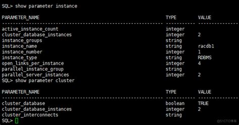 Oracle操作系列：asm磁盘组添加删除磁盘实操51cto博客oracle Asm 磁盘管理