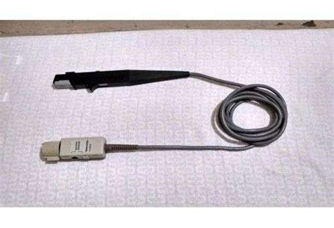 Tektronix Tcp202 Ac Dc Current Probe Dc To 50mhz Cat I 300v 15a