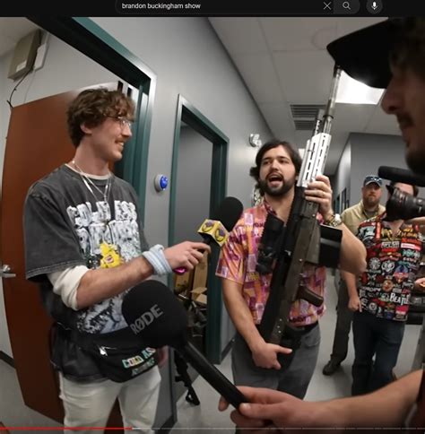 61 best Brandon Buckingham images on Pholder | Dannymullen, The Buckingham Show and Chiraqology