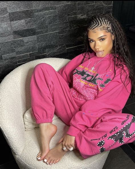 Teesoicy🌟 Mia Owens Makeup Mia Owens Outfit