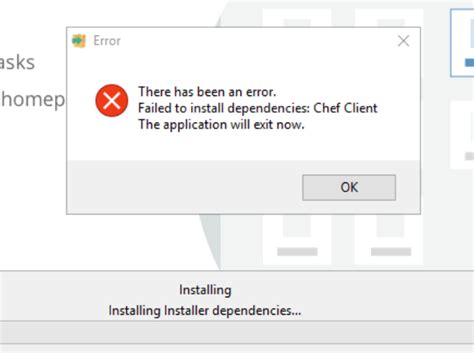 Cs325053 Thingworx And Thingworx Navigate Installer Fails With Error