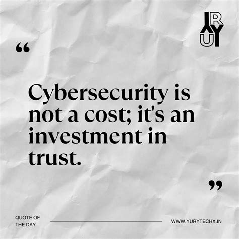 yurytechx on linkedin cybersecurity digitaltrust investment onlinesecurity trustintech…
