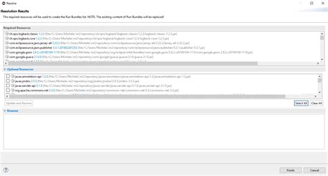 Solved Problem Install Eclipse IDE Page IDE Build OpenHAB Community