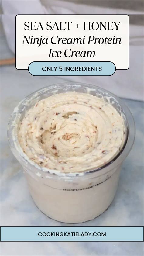 Best 13 Ninja Creami Recipes Artofit