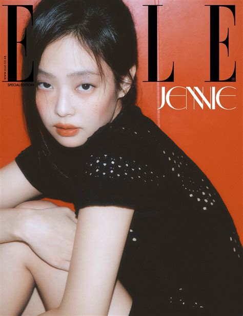 This Is The Best Shes Ever Looked Netizens Praise Blackpinks Jennie