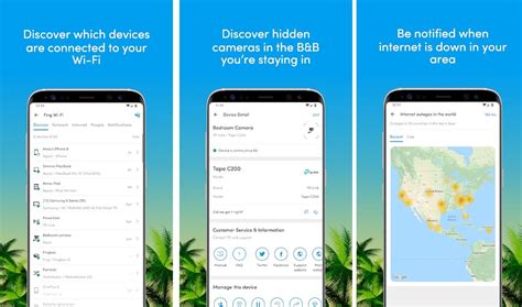 Best WiFi Hacking Apps For Android TechCult