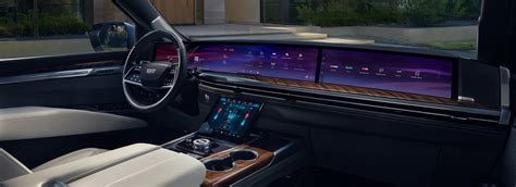 Cadillacs Driver Assist Package Carlisle Cadillac