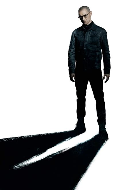 Kevin Wendell Crumb Movie Villains Wiki Fandom