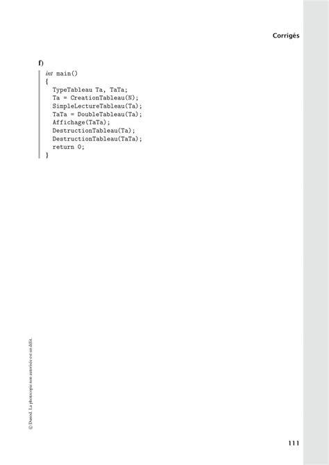 Programmation C Soufianpro007 Page 123 Pdf Feuilletable En Ligne Pubhtml5