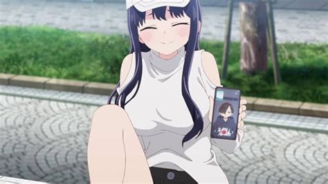 Watch The Dangers In My Heart Season 2 Prime Video