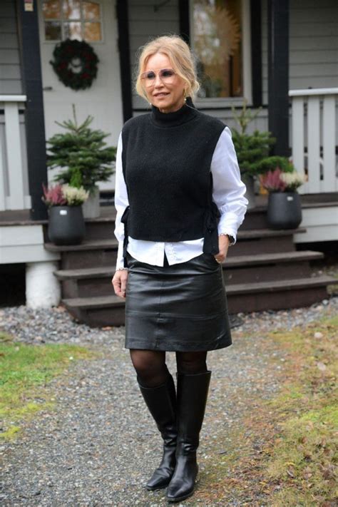 Dags Att Hitta Inspiration I Garderoben Från Dagens Oufit Lifestyle ~ Life With A Touch Of