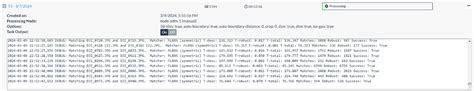 Project Stuck Log Says Debugging WebODM OpenDroneMap Community