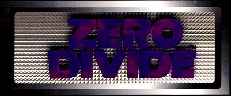 Zero Divide Images Launchbox Games Database