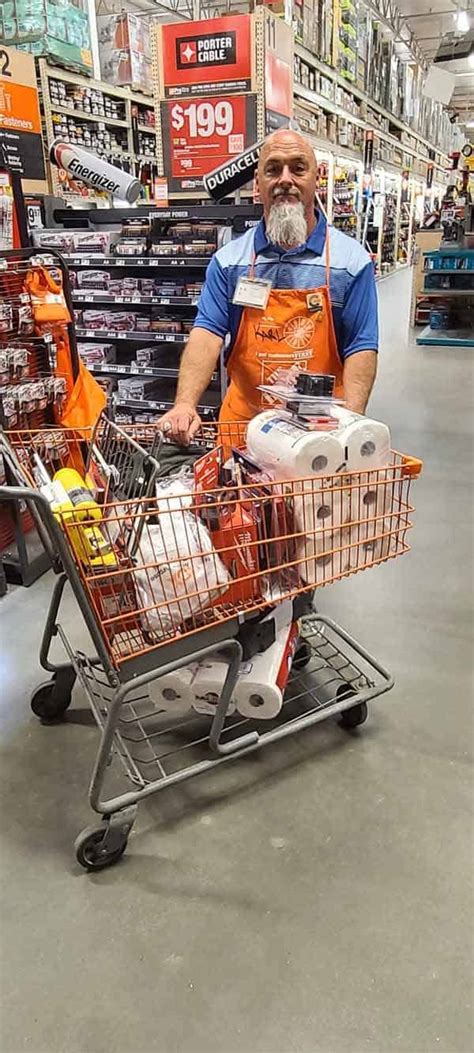 Home Depot Shopping Cart China Oem Factory Bulk Price