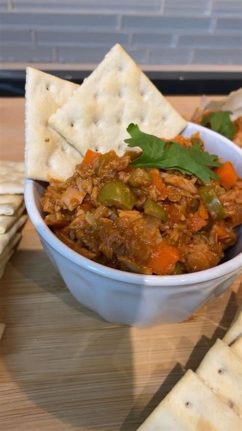 Delicious Antipasto Recipe Antipasto De Atun Venezolano Comida Para